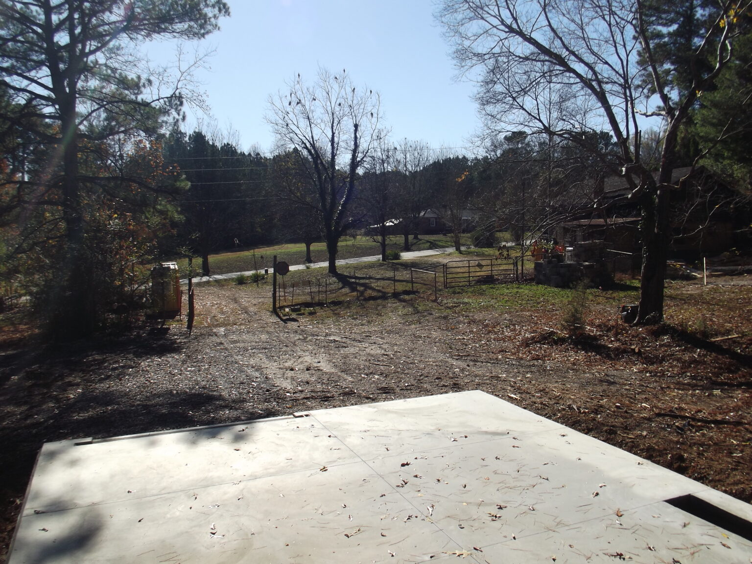 Engineered Metal Buildings | Inco Steel Buildings Raleigh NC