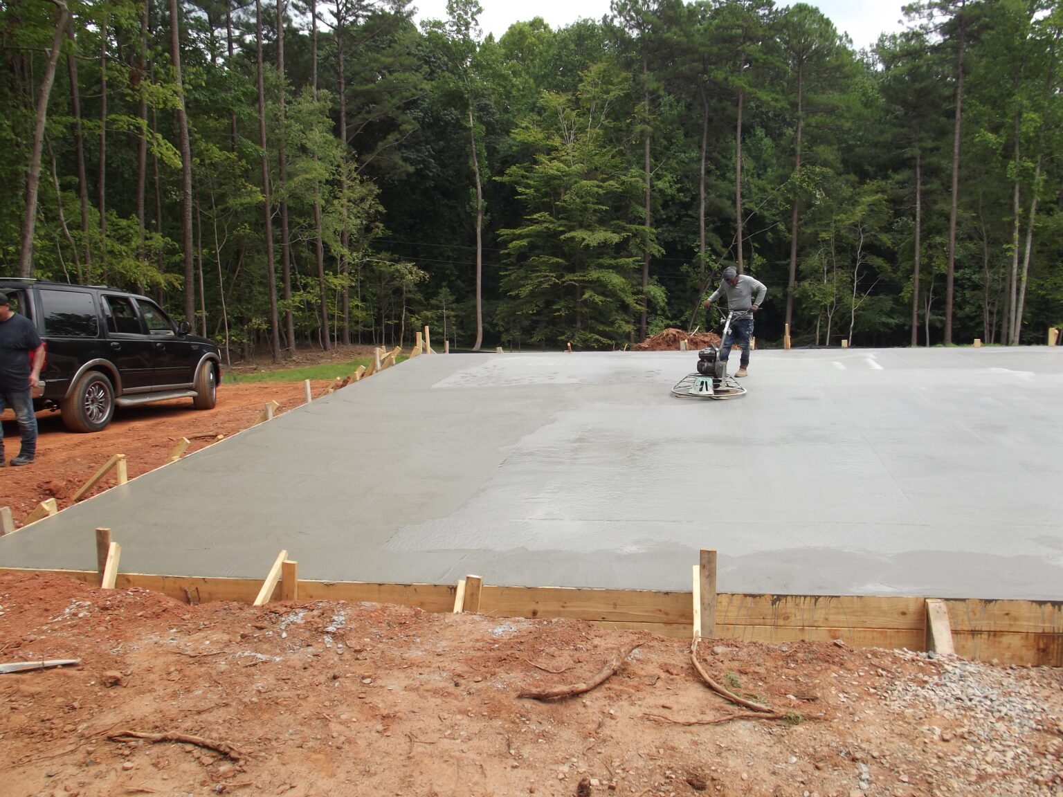 Engineered Metal Buildings | Inco Steel Buildings Raleigh NC