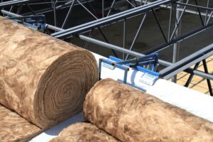 Inco Metal Building Insulating System | PEMB Insulation Code
