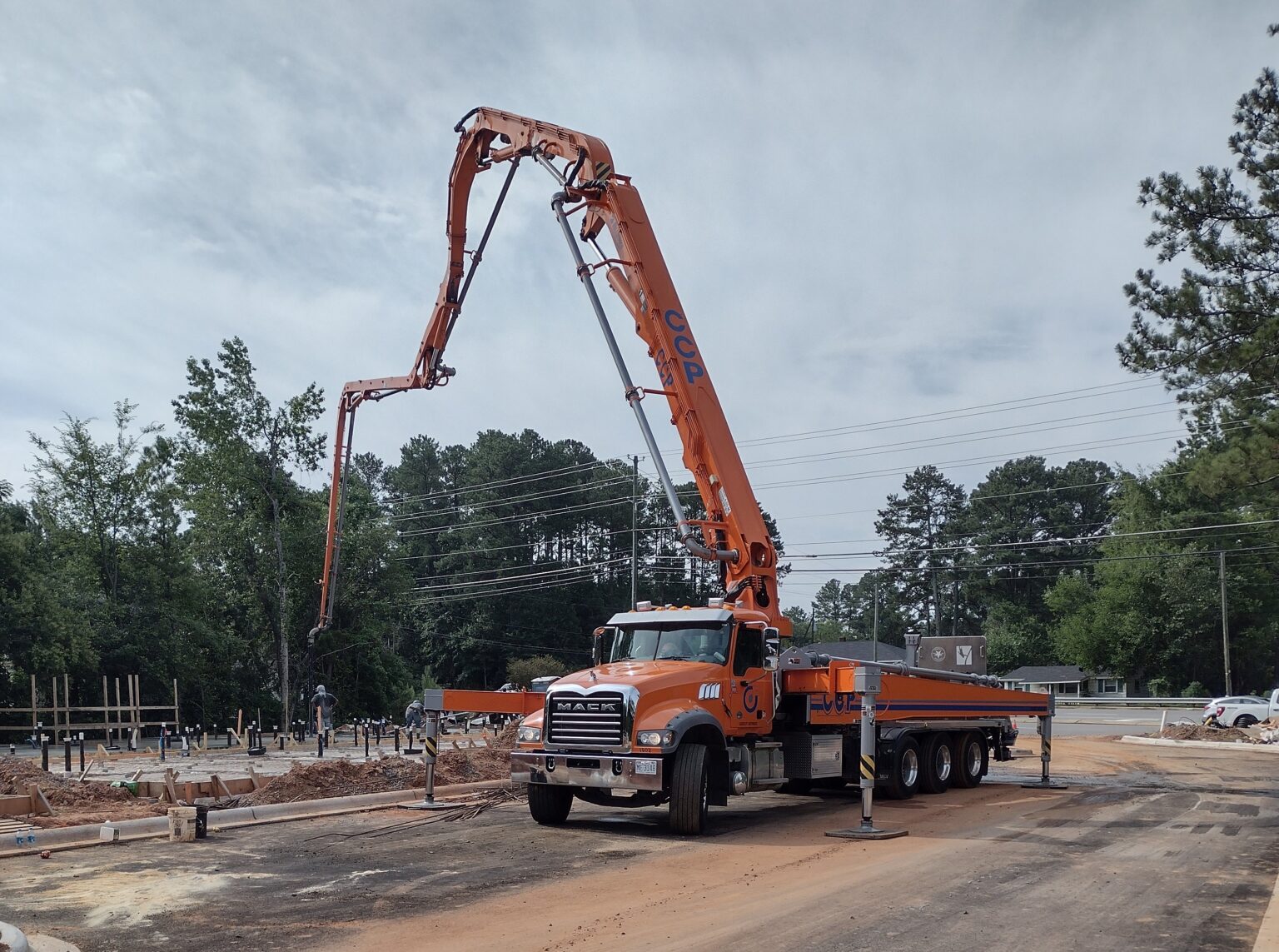 Engineered Metal Buildings | Inco Steel Buildings Raleigh NC