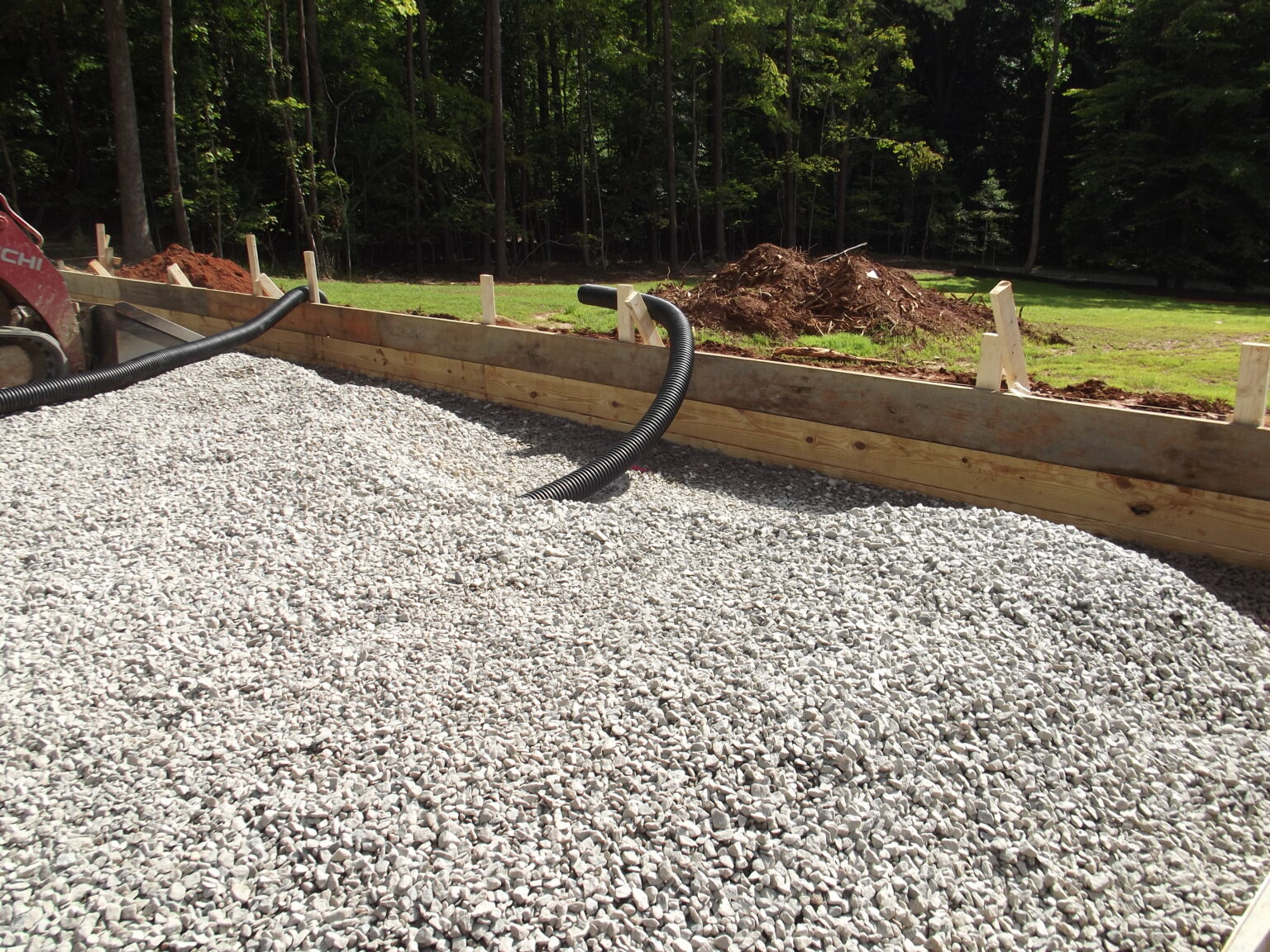 Engineered Metal Buildings | Inco Steel Buildings Raleigh NC